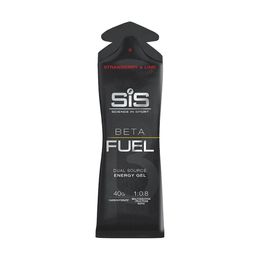 SiS Beta Fuel Gel Strawberry Lime 60ml