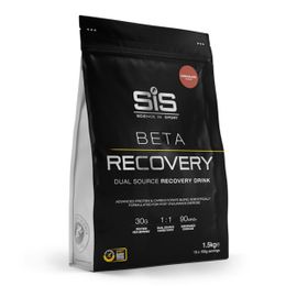 SiS Beta Fuel Recovery Chocolate 1500 gr
