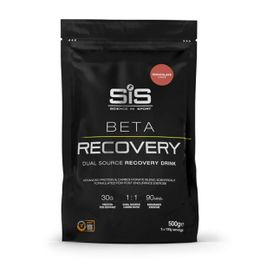 SiS Beta Fuel Recovery Chocolate 500 gr