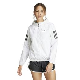 Adidas Own The Run Jacket Damen