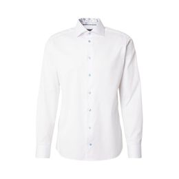 ETON Button Up Shirt male White size 42