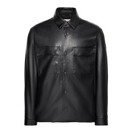 Calvin Klein Jeans Jacke Herren Gr&ouml;&szlig;e S schwarz