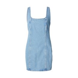 Calvin Klein Jeans Dress female Blue size S