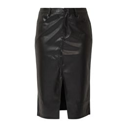 QS Rock Damen Gr&ouml;&szlig;e 44 schwarz