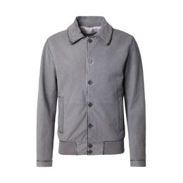 Freaky Nation Jacke 'Zaro' Herren Gr&ouml;&szlig;e L grau