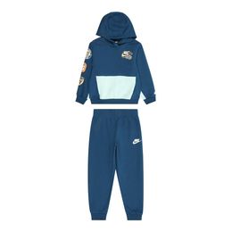 Nike Sportswear Sweatsuit boy Blue size 3-4Y