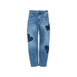 ER Elias Rumelis Elias Rumelis Jeans 'YOANA' female Blue size 24