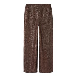 name it Pants girl Brown size 122