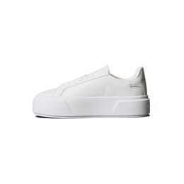 Calvin Klein Sneaker Damen Größe 40 weiß