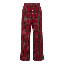 Abercrombie & Fitch Abercrombie & Fitch Pajama Pants female Red size M