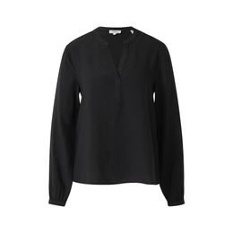 s.Oliver Blouse female Black size 46