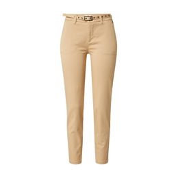 Freeman T. Porter Hose Damen Gr&ouml;&szlig;e 36 beige