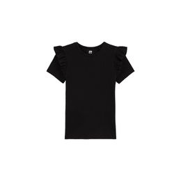 WE Fashion Shirt girl Black size 92