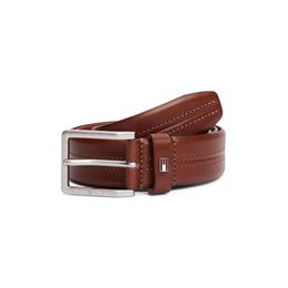 Tommy Hilfiger Belt 'Oliver Seasonal' male Brown size 110