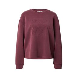 s.Oliver Sweatshirt female Red size 38