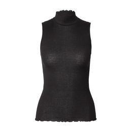 rosemunde Top 'Bliss' female Black size S