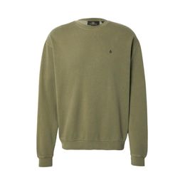 Volcom Sweatshirt 'SINGLE STONE' male Green size L