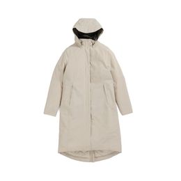Seasalt Cornwall &Uuml;bergangsmantel 'Janelle' Damen Gr&ouml;&szlig;e XXL beige