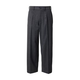 Abercrombie & Fitch Abercrombie & Fitch Pleat-Front Pants male Black size 33