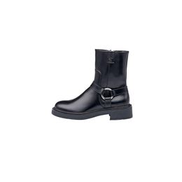 Lloyd Schuhe SOVENA 360 Damen Größe 41 schwarz Winterschuhe