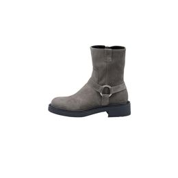 Lloyd Stiefel 'SOVENA' Damen Gr&ouml;&szlig;e 38 grau Winterschuhe
