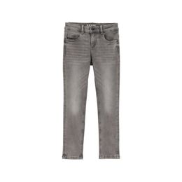 WE Fashion Jeans Jungen Größe 176 grey denim