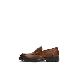 Kazar Slipper Herren Gr&ouml;&szlig;e 46 braun