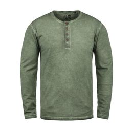 !Solid Shirt 'Timur' male Green size XXXL