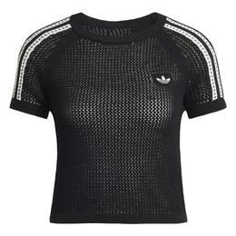 adidas originals Sweater 'Cali' female Black size S