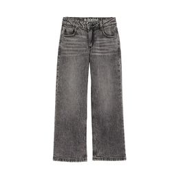 WE Fashion Jeans girl Grey size 116