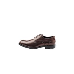 Lloyd Schuhe EEZY 117G Herren Gr&ouml;&szlig;e 40.5/41 braun