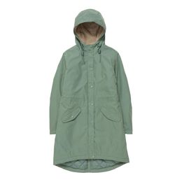 Seasalt Cornwall Winter Coat 'Plant Hunter' female Green size 16