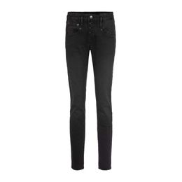 Herrlicher Jeans Damen Gr&ouml;&szlig;e 34 schwarz