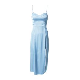 Abercrombie & Fitch Abercrombie & Fitch Cocktail Dress female Blue size XS