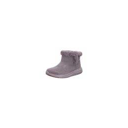 Skechers 144775 DKTP ON-THE-GO STELLAR - COZY STEP Braun Boot Gr. 37
