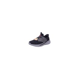 Skechers SLADE - CASTER 210889 BKGY Gr. 45