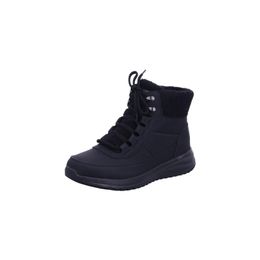 Skechers 144756 BBK ON-THE-GO STELLAR - ALPINE ADVENTURE Schwarz Boot Gr. 36