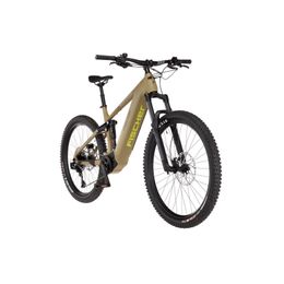 FISCHER BIKE FISCHER MONTIS 10.0i 711 46