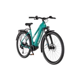 FISCHER BIKE FISCHER TERRA 4.0i 45 630