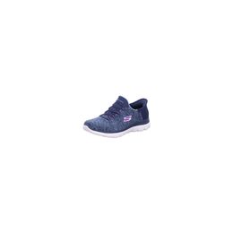 Skechers SUMMITS - DAZZLING HAZE 149937 NVPR Gr. 39