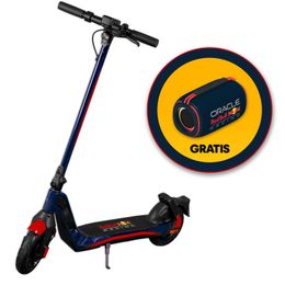 Oracle Red Bull Racing Bundle RS 1000 + SK 440 RB-RS1000+SPK