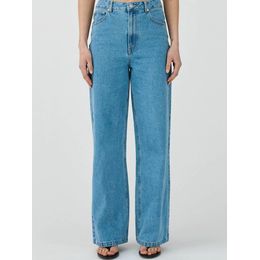 Ivy Copenhagen Jeans ' IVY-Brooke ' Damen Gr&ouml;&szlig;e 33 blue denim