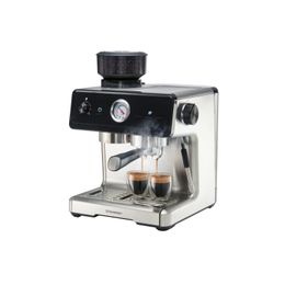 SILVERCREST® Premium-Espressomaschine »SEMST 1500 A1«
