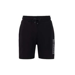 Alpha Industries Pants 'Alpha PP' male Black size 56