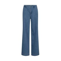 Ivy Copenhagen Jeans ' IVY-Augusta ' Damen Gr&ouml;&szlig;e 27 blue denim