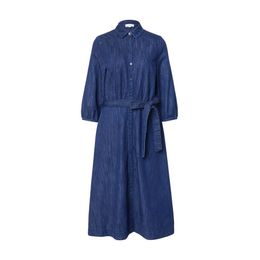 s.Oliver Shirt Dress female Blue size 38