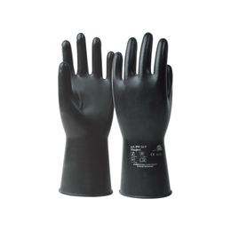 KCL Chemikalienschutz-Handschuh-Paar Vitoject 890, Größe 8 ; Honeywell (890/8)