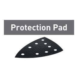 FESTOOL PP-STF DELTA/9/2 Protection Pad mit stabilem Material und einfacher Montage f&uuml;r den Schutz des Schleiftellers in Deltaschleifern, 577537)