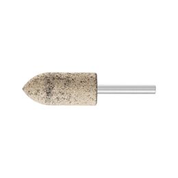 Pferd TOOLS INOX EDGE Schleifstift Form A 11 &Oslash; 22x50mm Schaft-&Oslash; 6,3 mm A30 f&uuml;r Edelstahl (35011613)