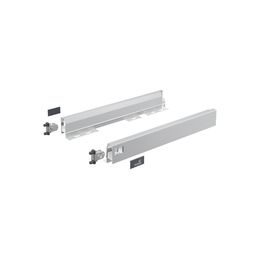 Zargen-Set ArciTech L.500mm H.78mm STA Hettich (9234469)